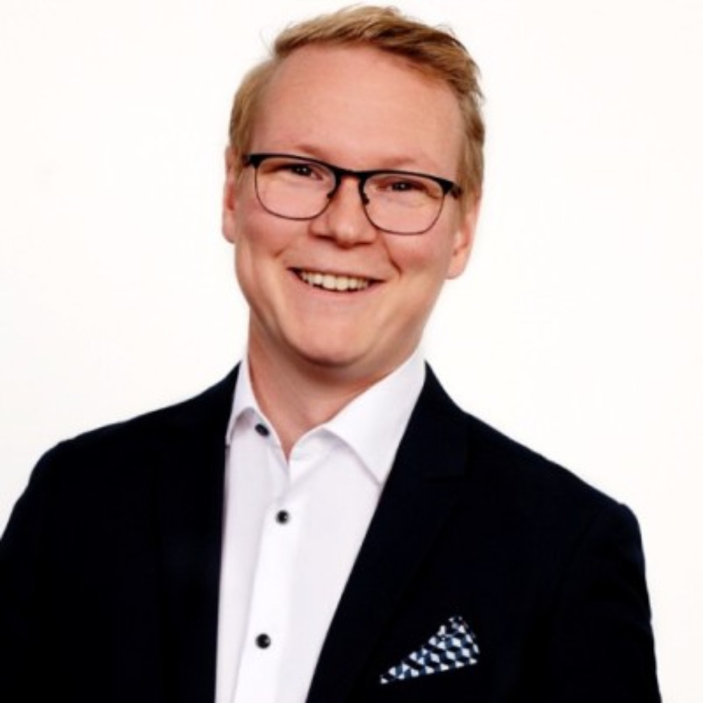 Benjamin Jonas - Head of Business Development (international) - VEEUZE GmbH | XING