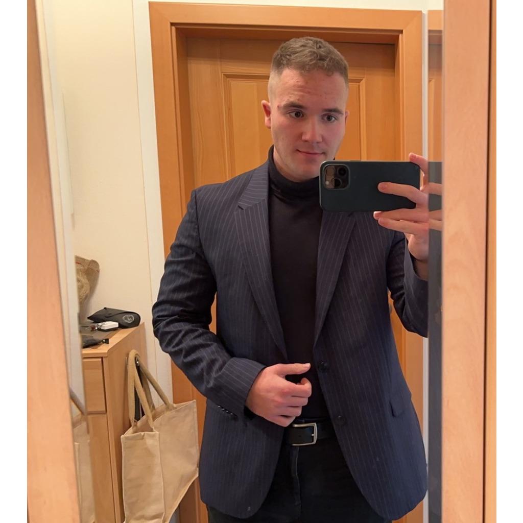 Manuel Neuberger - Agenturleiter - Barmenia Versicherungen | XING