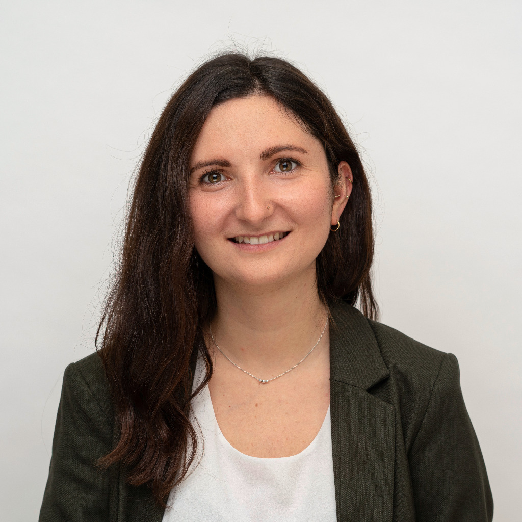 Elena Seibel - Marketing and Accountmanager - microfluidic ChipShop ...