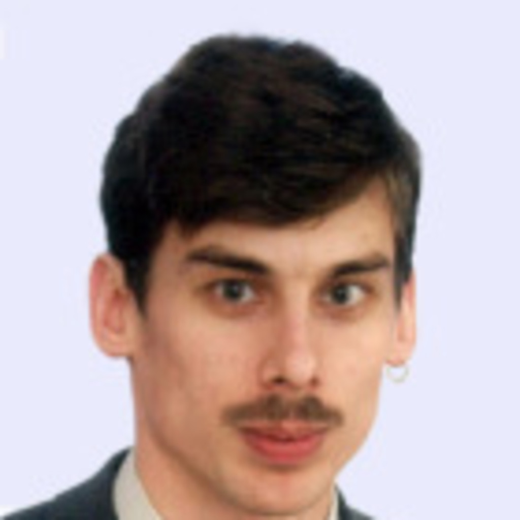 Konstantin Dunaev - Corporate Engineer - A10Networks | XING