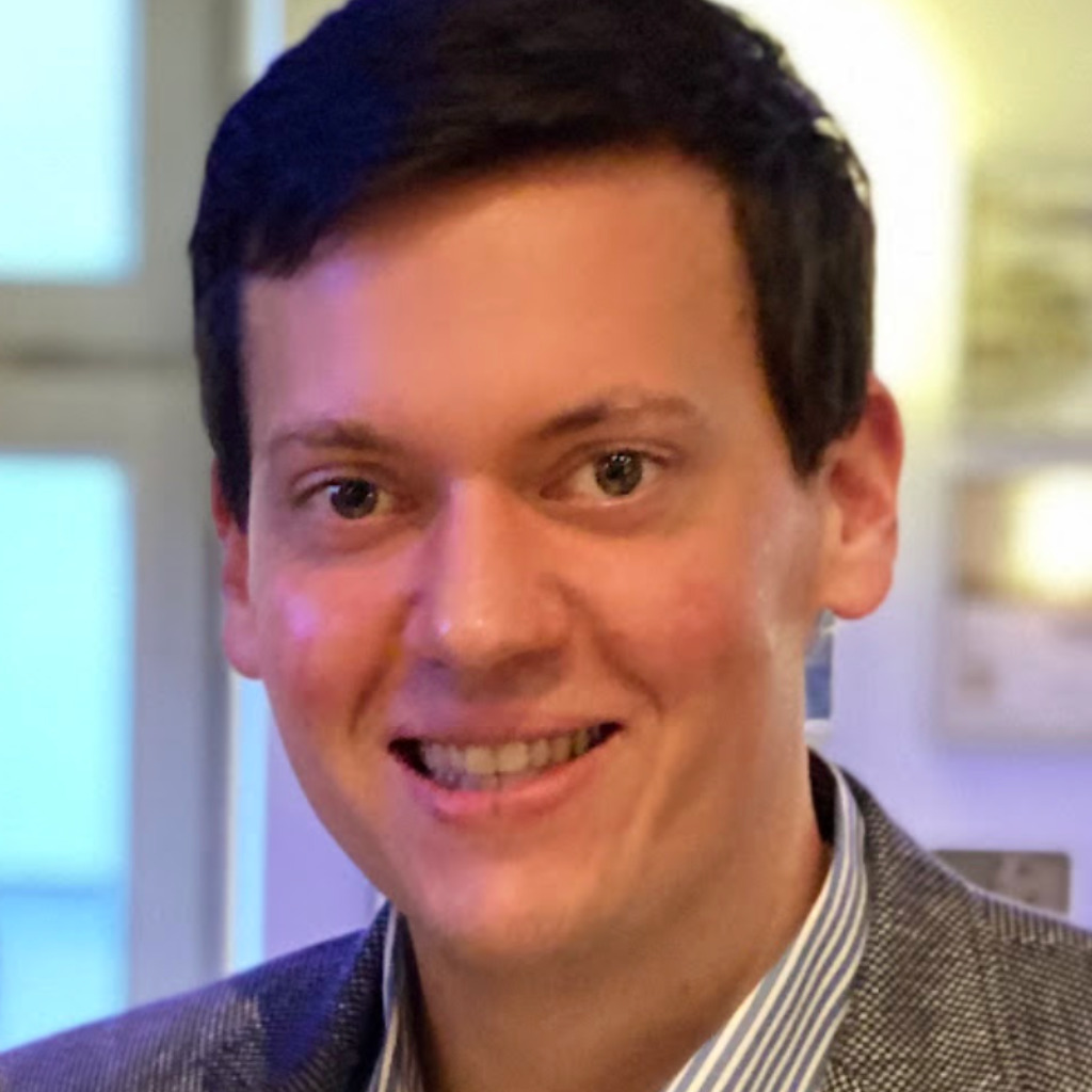 Simon Brem - Teamleitung Software-Defined Vehicle - Mercedes-Benz Tech Innovation | XING