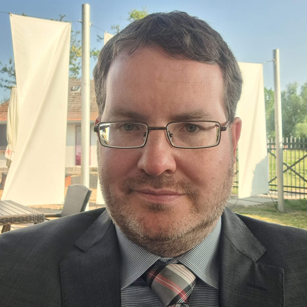 Martin Seidel - Risikoanalyst - NORD/LB Norddeutsche Landesbank | XING