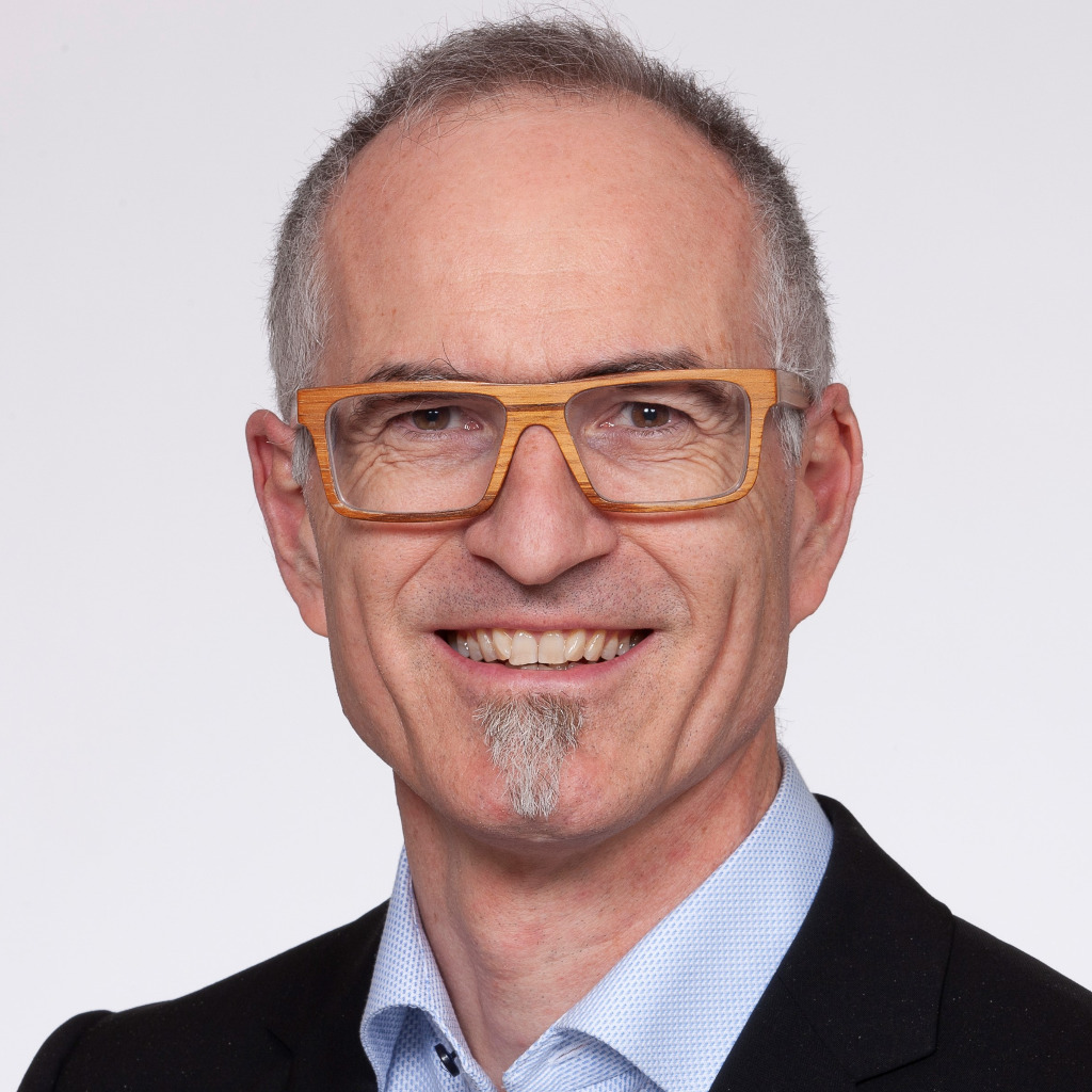 Peter Rey - Ressortleiter Softwareentwicklung Leistungen - CSS ...