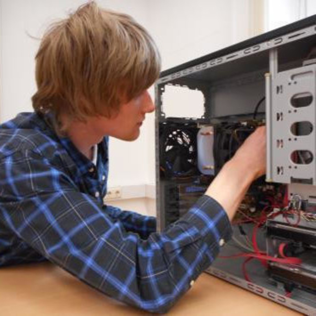 Daniel Winder - Jonior Software Entwickler - FHV Vorarlberg | XING