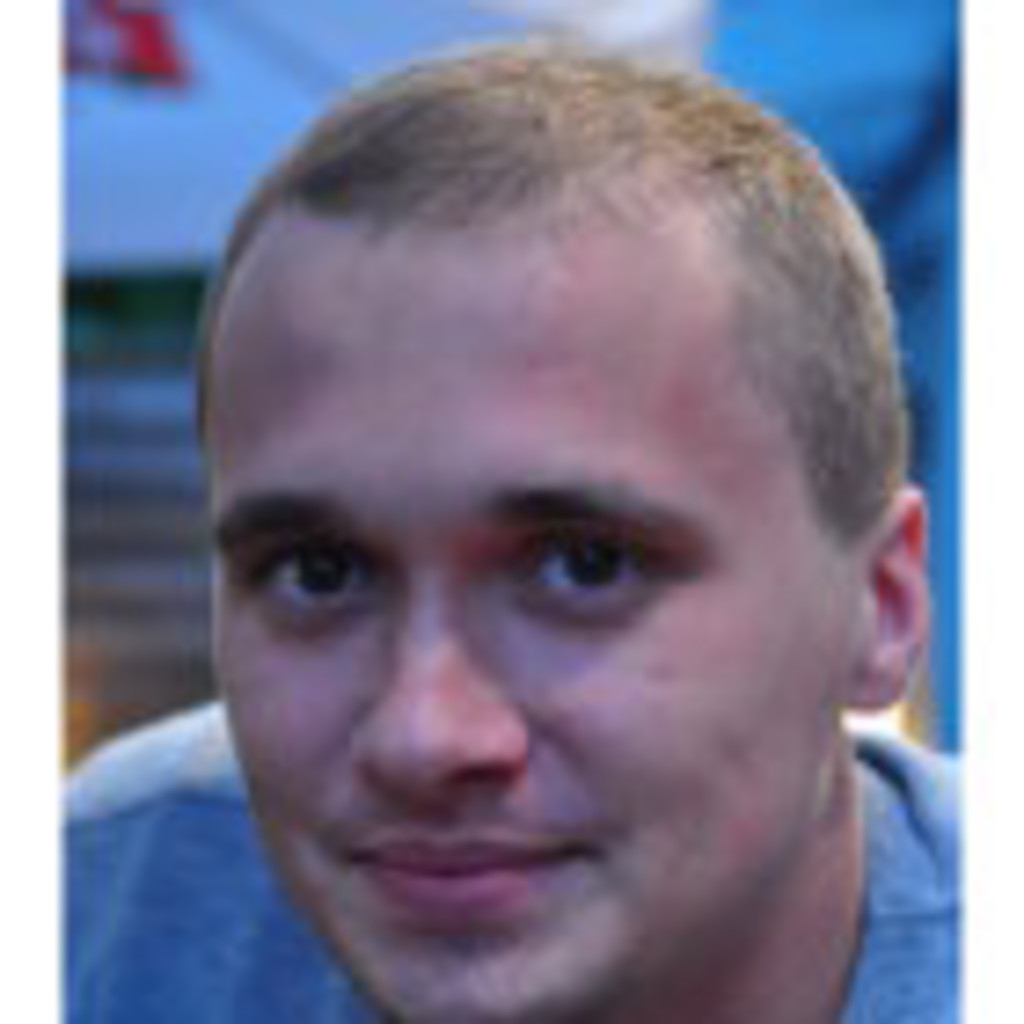 Michał Gajewski - Account Executive - ATS Display | XING