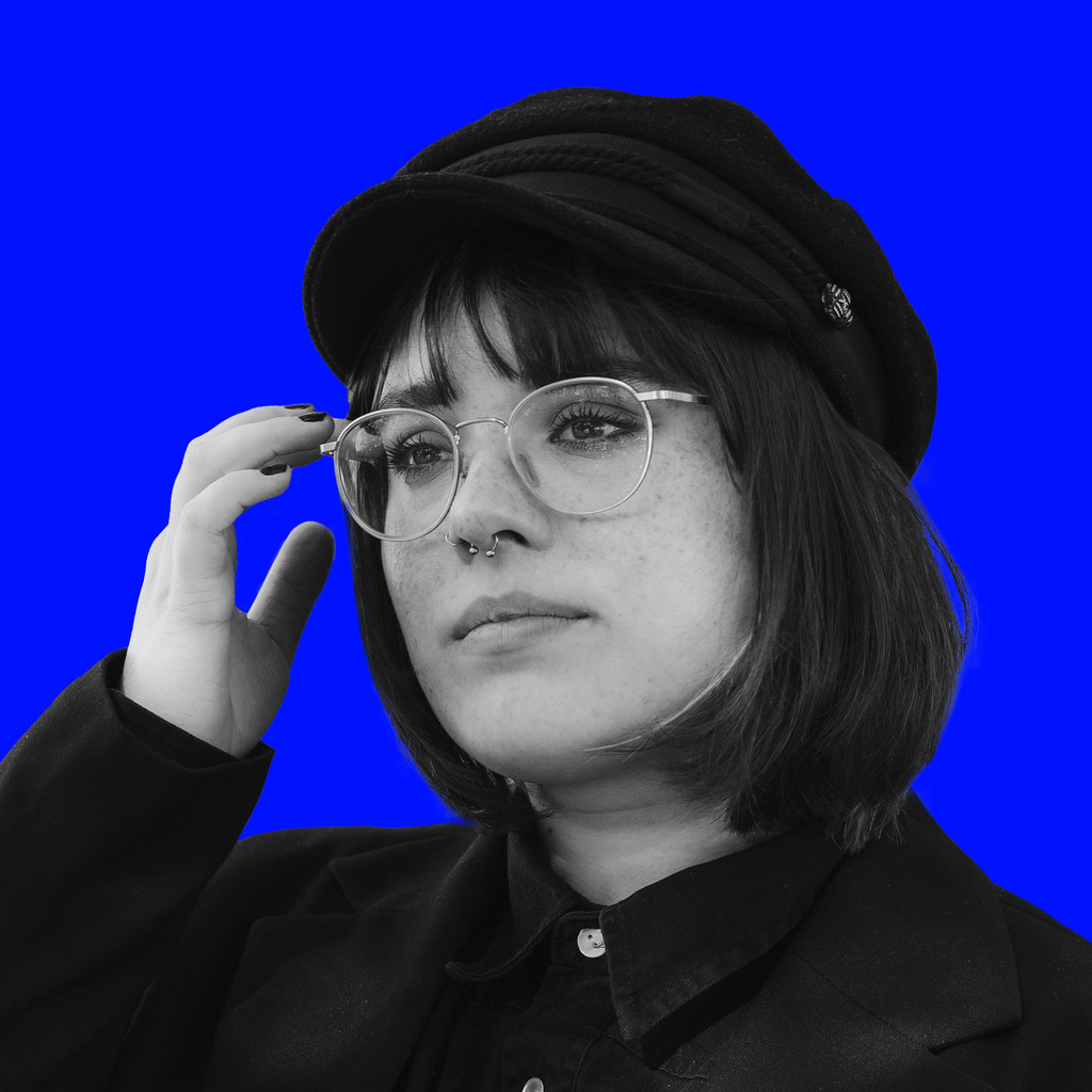 Yelisaveta Melnikova - Brand Designerin & Fotografin - Veta Vue | XING