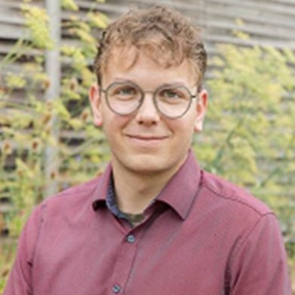 Jakob Evers - Großhandelskaufmann - Weiling GmbH | XING