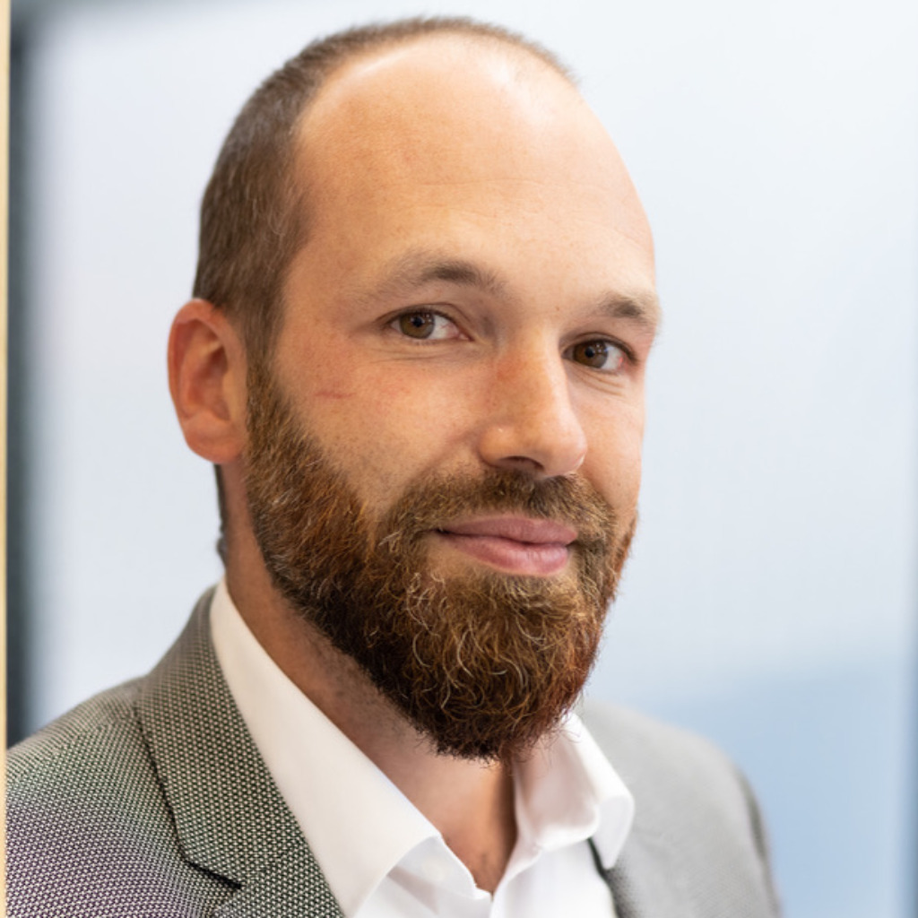 Christopher Back - Software Architect - Grenzebach Maschinenbau GmbH | XING