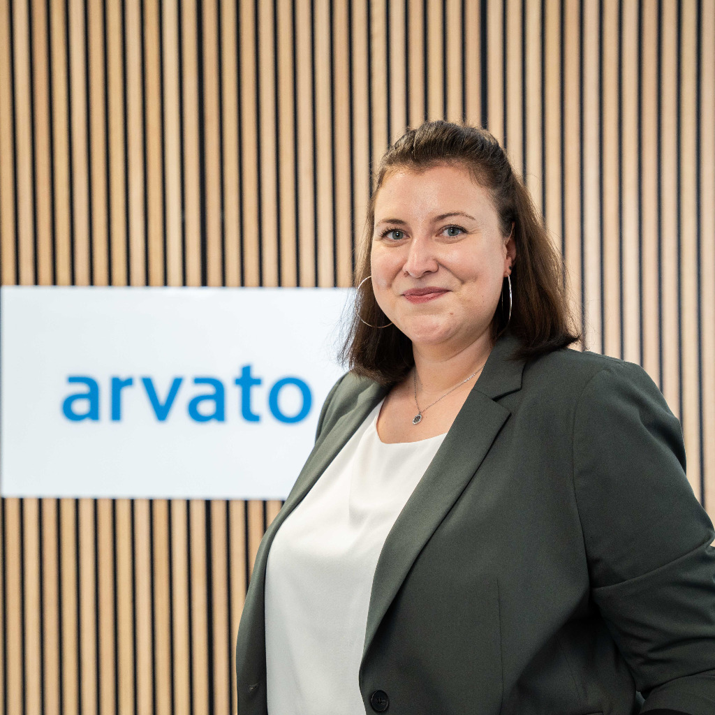Linda Meintrup - Junior Expert CSV und Change Control (CC) - Arvato Supply Chain Solutions ...