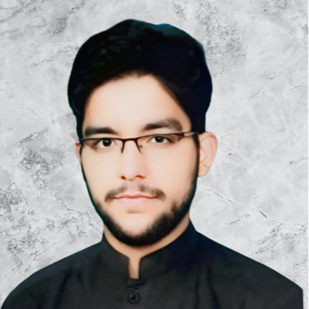 Mubashar Noman - Intern - Sajid | XING