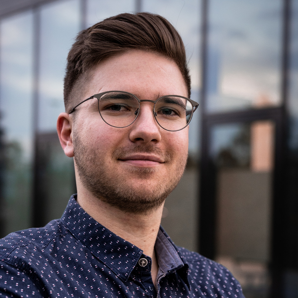 Patrick Selinger - Elektriker Betriebs-/ Automatisierungstechnik ...