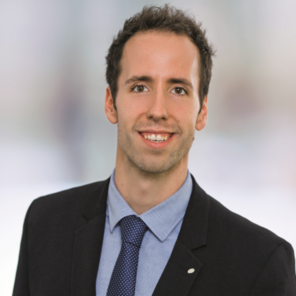 Christopher Tim Reimer - Leiter Geschäftsstelle - ERGO Group AG | XING