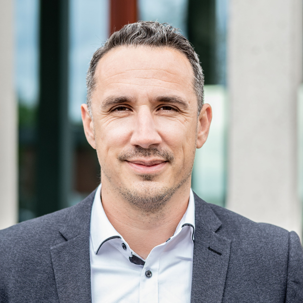 Alexander Ruf - Inhaber - FinCurandum GmbH & Co.KG - Partner der ...