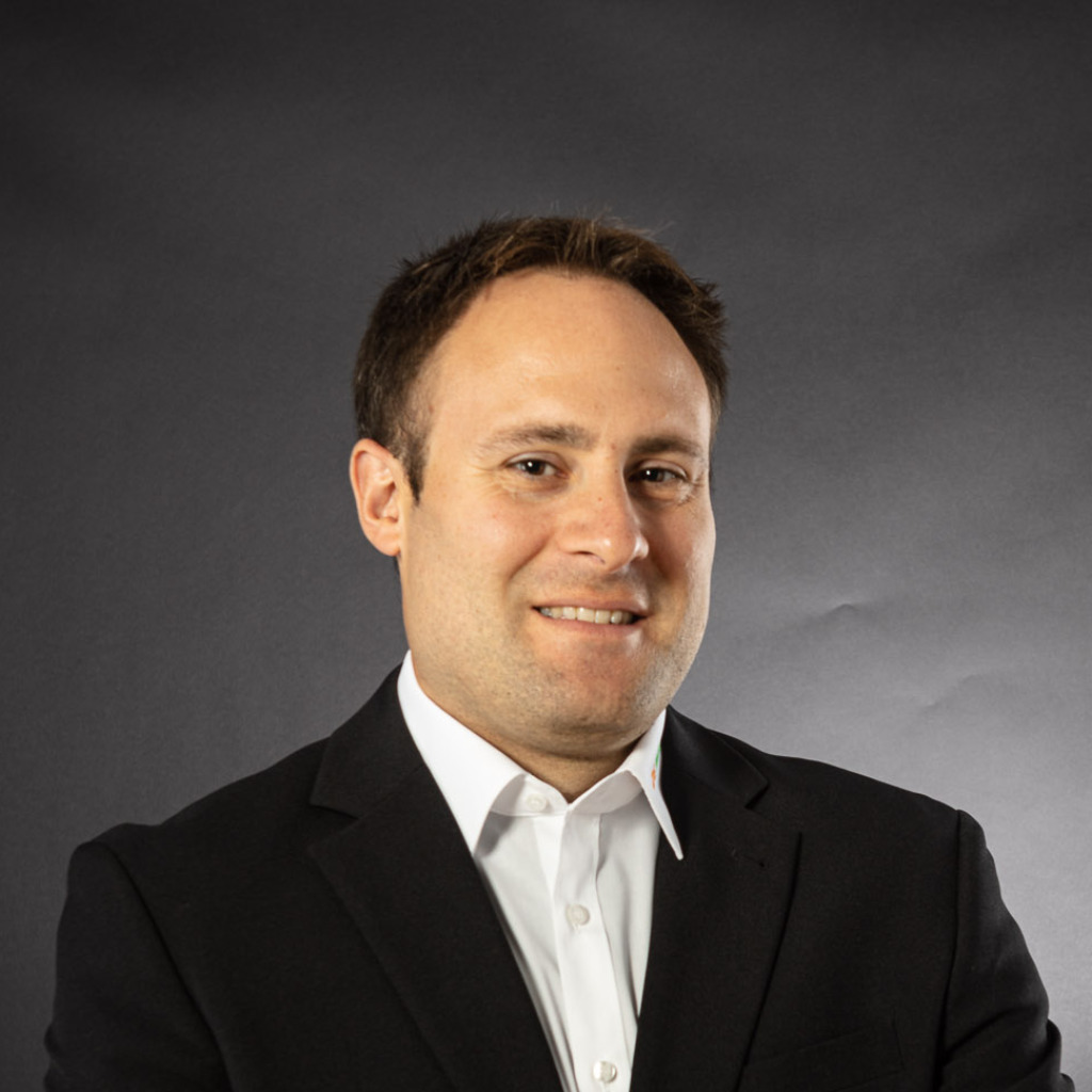 Michael Rothfuß - Trainingsmanager - ZG Raiffeisen eG | XING