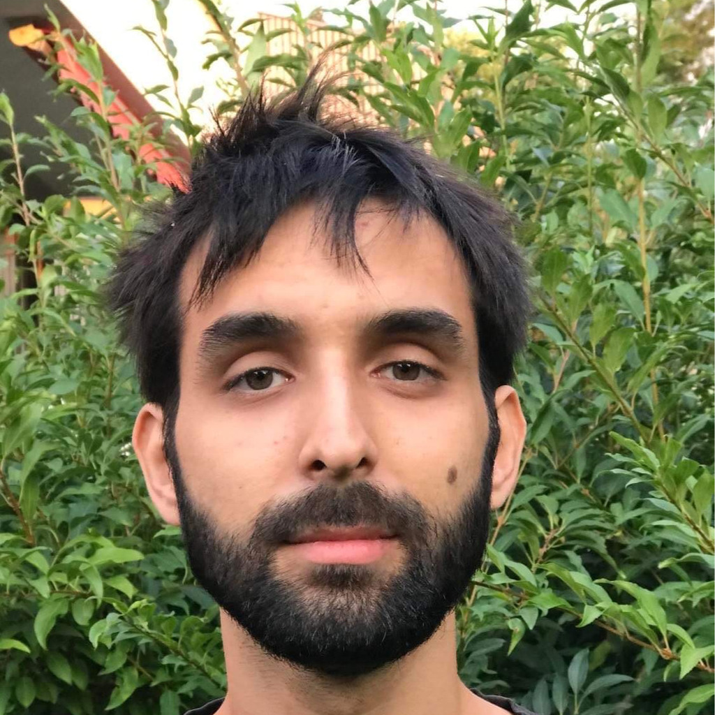 Dániel Fülöp - abc - abv | XING