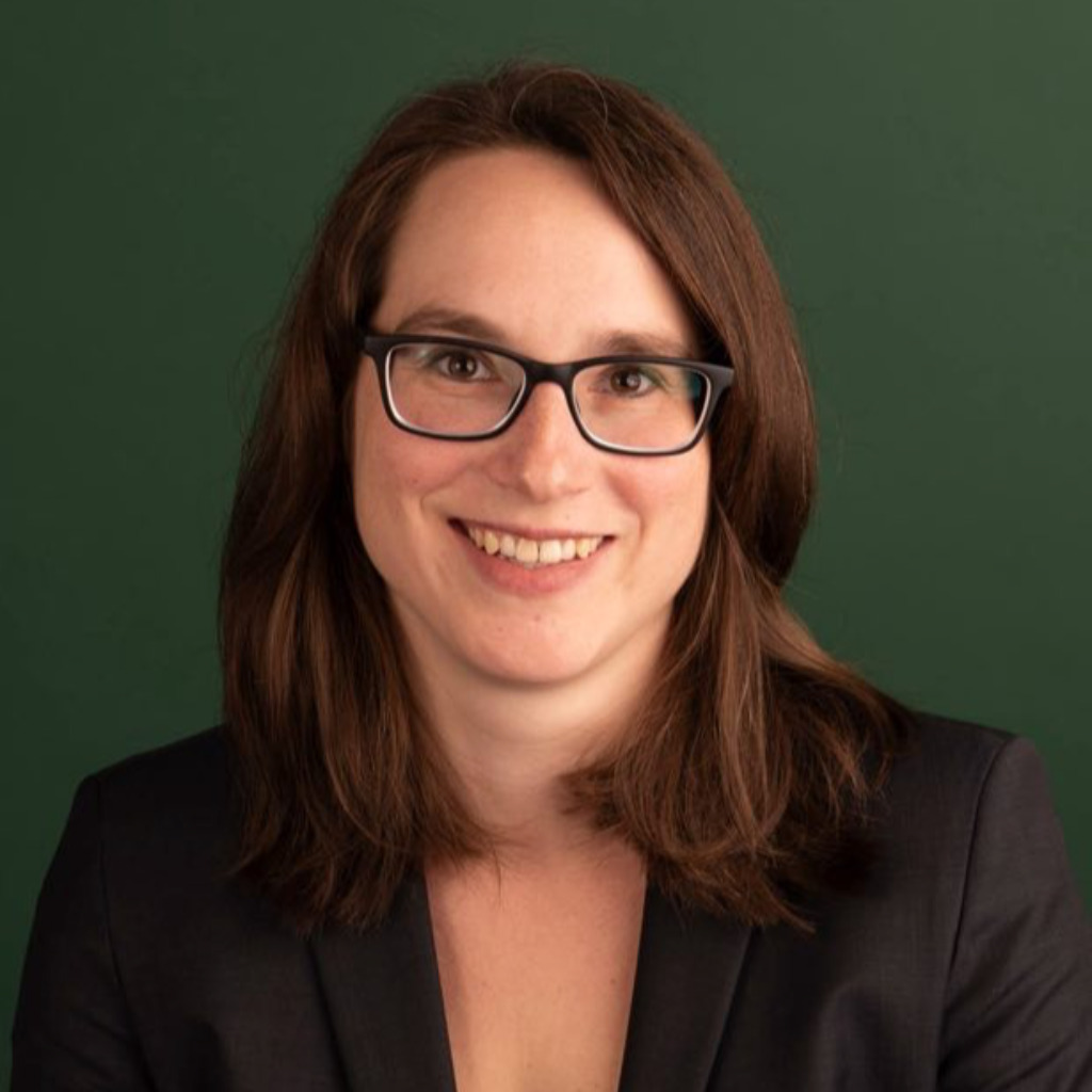 Annika Riedel - Umweltassessorin - Bezirksregierung Düsseldorf | XING