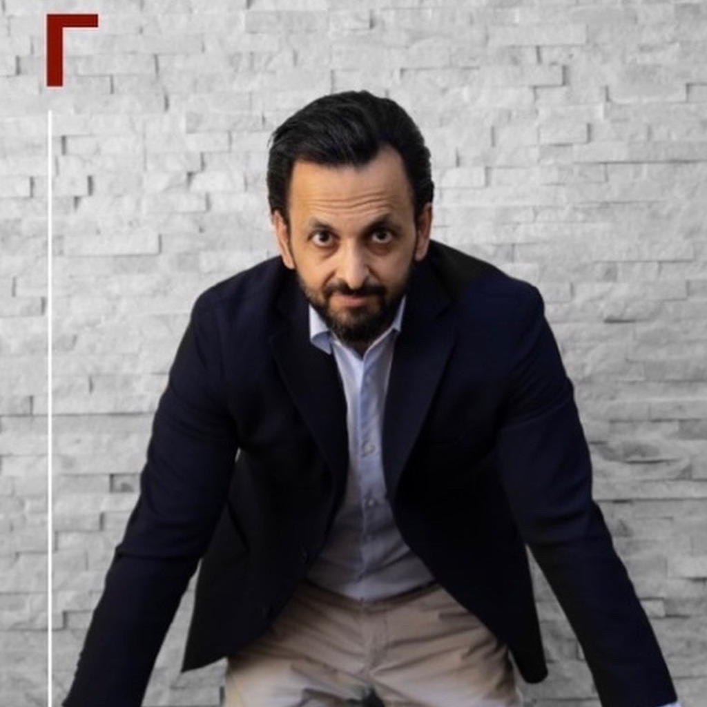 Sam Akel - Influencer Marketing | Content Creator | Storyteller ...