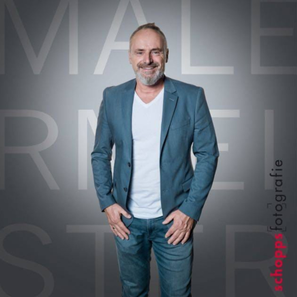 Thomas Kaufmann - Malermeister- Selbstständig - Thomas Kaufmann | XING