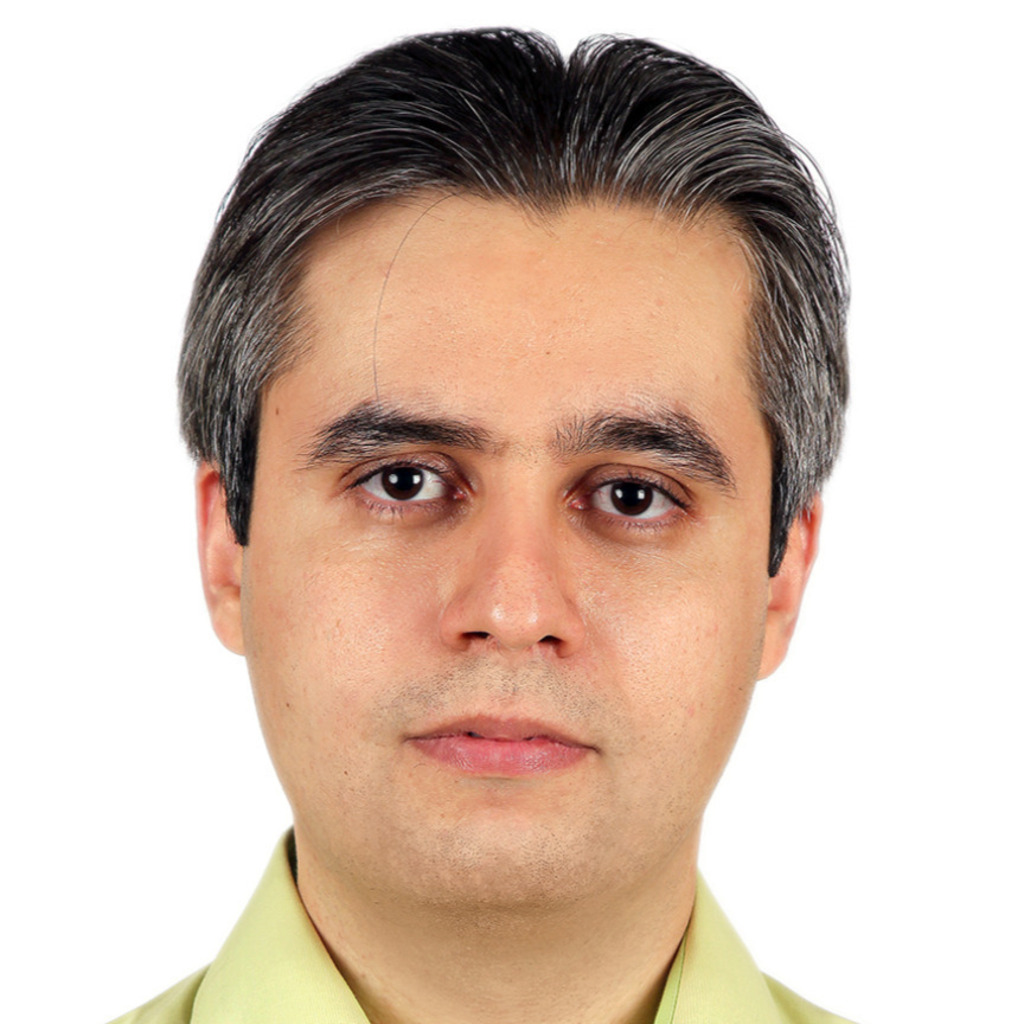 Mohammadreza Hosseini - Senior DevOps Engineer - Adastra GmbH | XING