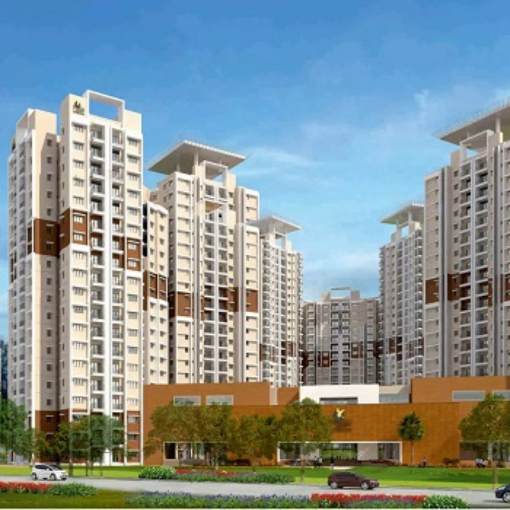 Prestige Park Ridge - Search Engine Optimization (SEO) Expert ...