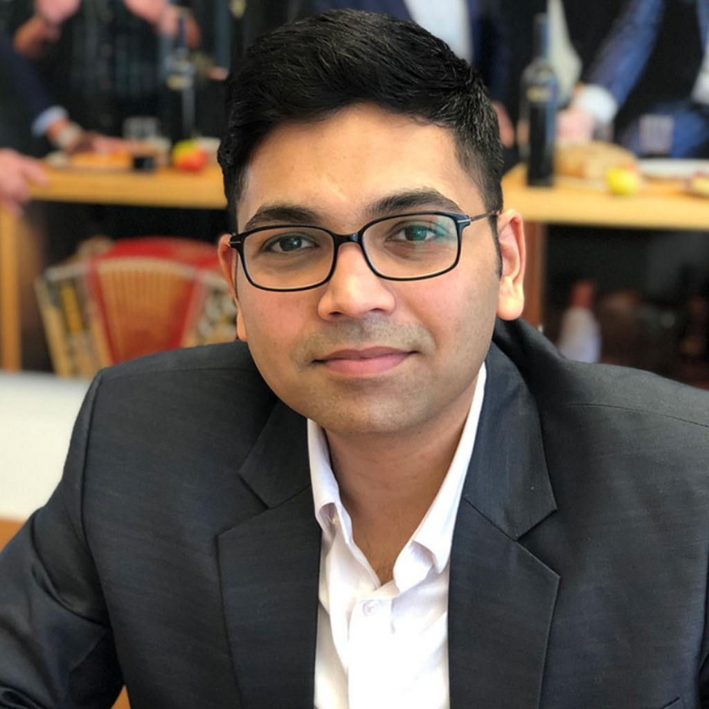 Anurag Gupta - Product Compliance Manaegr - EGYM GmbH | XING