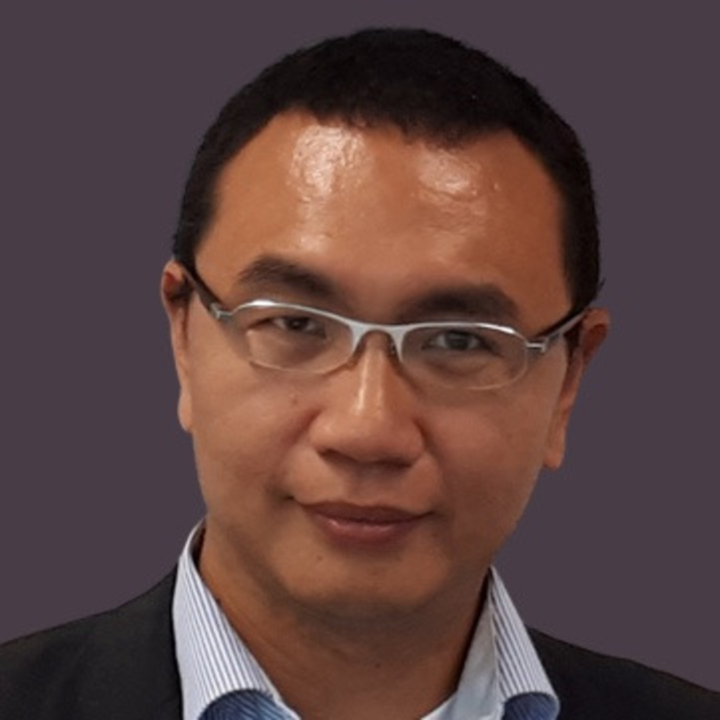 Nan Li - Director Hardware Electronics - Knorr-Bremse | XING