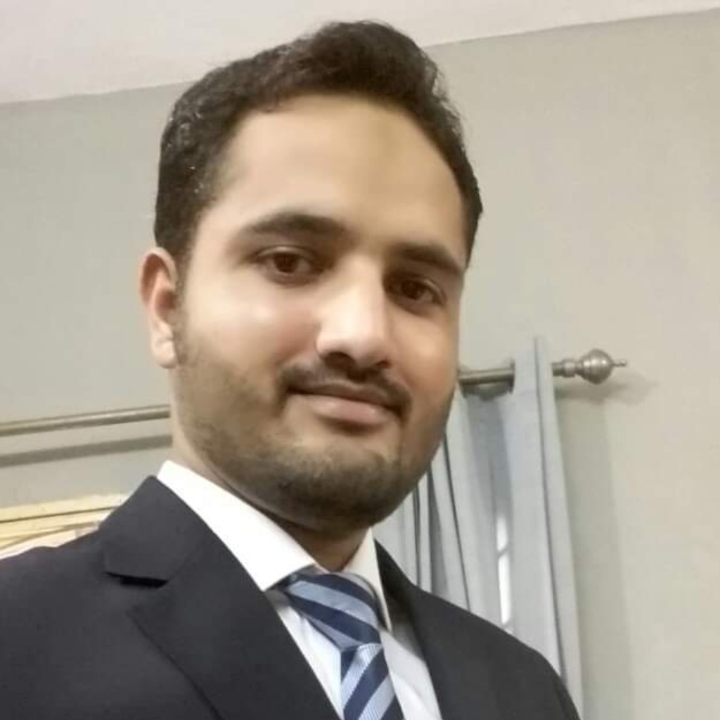 Muhammad Saqib Riaz - Distribution Coordinator - Pressen Morgontjänst ...