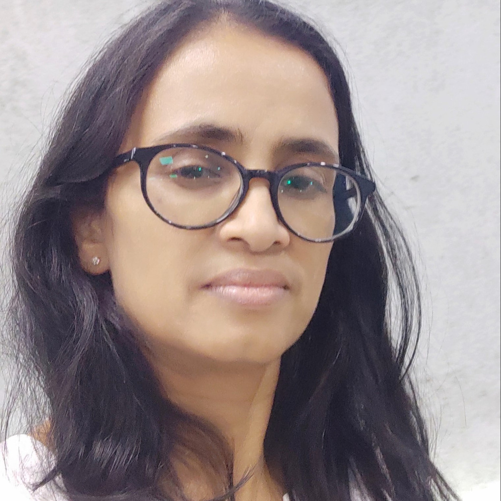 Jotty John - Senior Enterprise Application Engineer - GE Vernova | XING