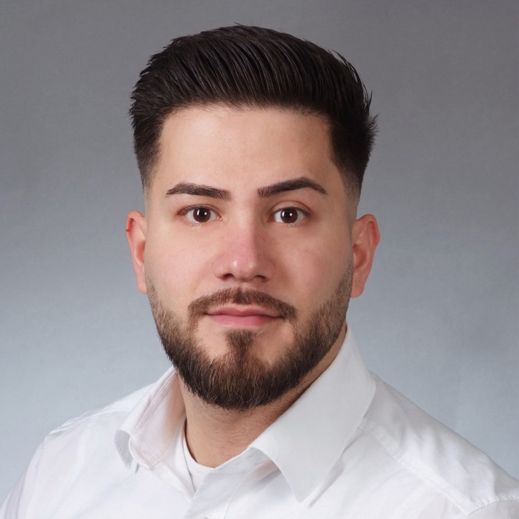 Emre Varol - Leiter Fertigung - Kunststofftechnik Krug GmbH | XING