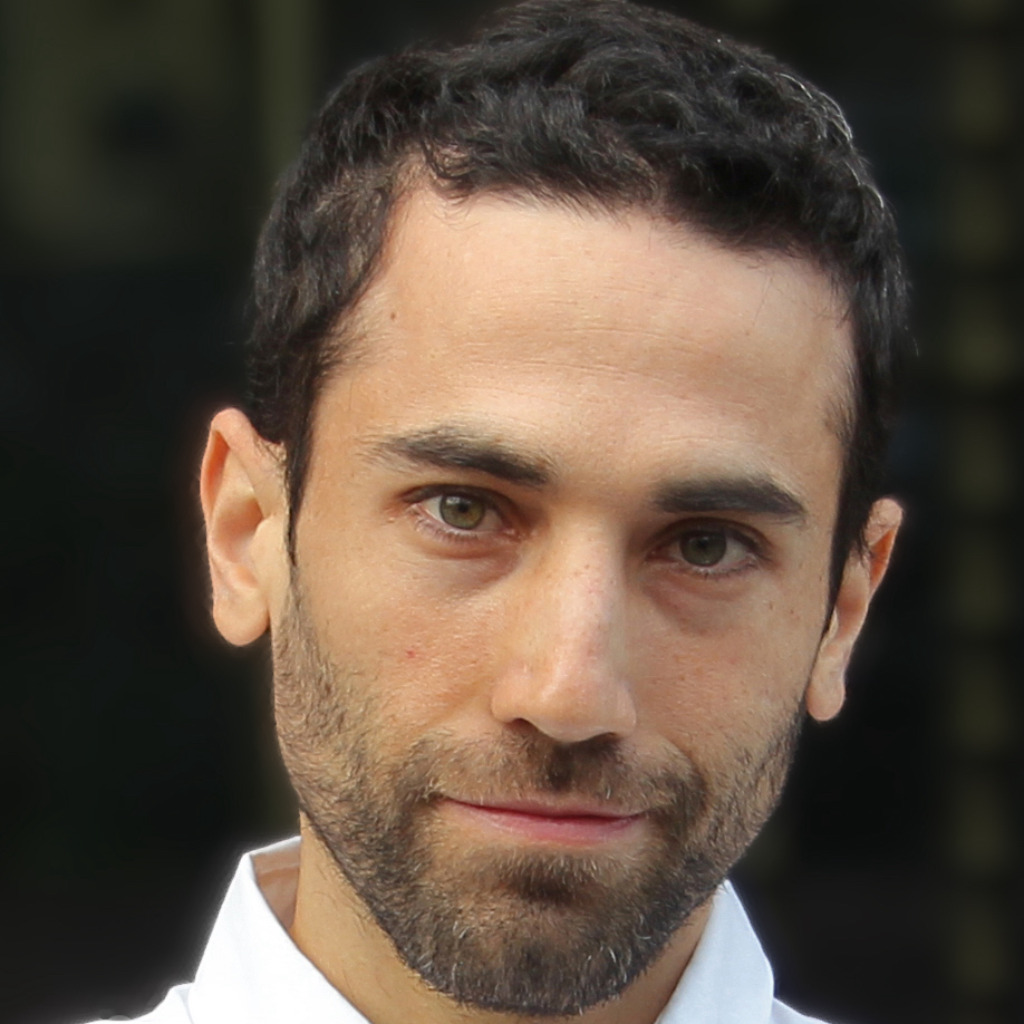 Mohamad Almedawar - Data Steward - Leibniz-Institut für ...