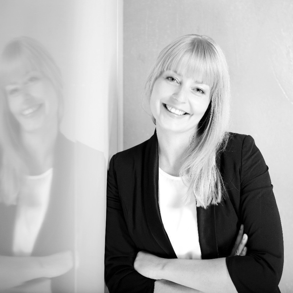 Anna-Maria Fox-Kirschner - Gestalterin für visuelles Marketing ...