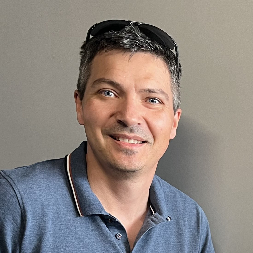 Manfred Gilch - Software-Entwickler - burgbad AG | XING