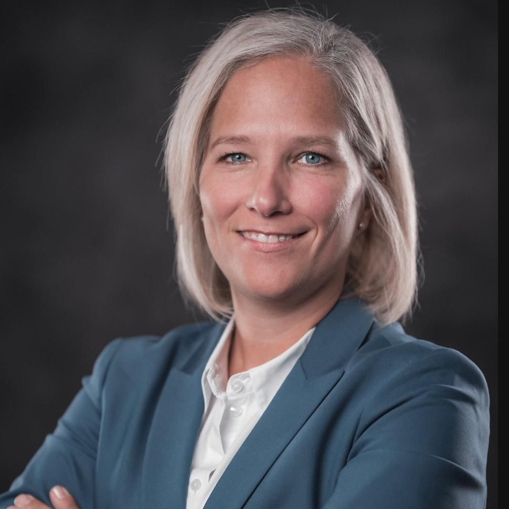 Frederike Lahl - Geschäftsführerin - Gerstel KG ...