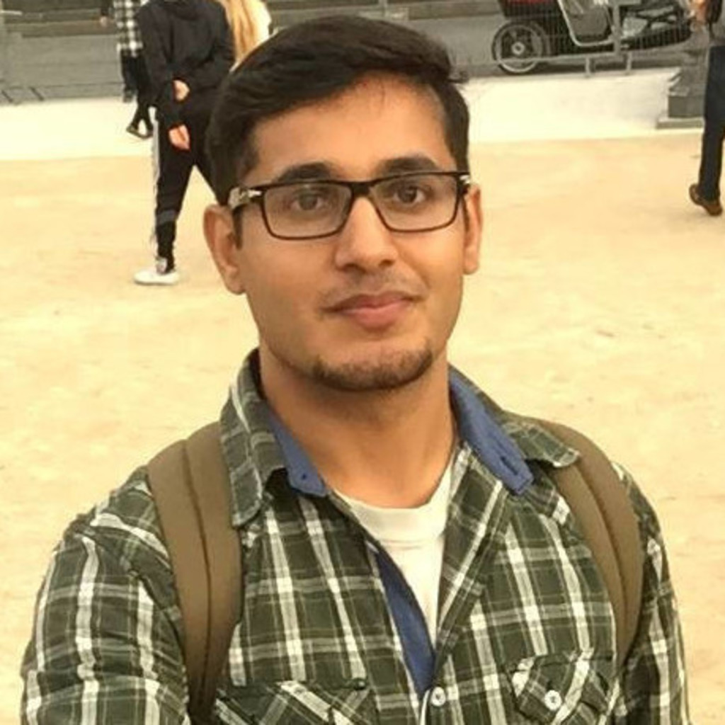 Umair Rasheed - Werkstudent - ETAS GmbH | XING Umair Rasheed - Werkstudent - ETAS GmbH | XING