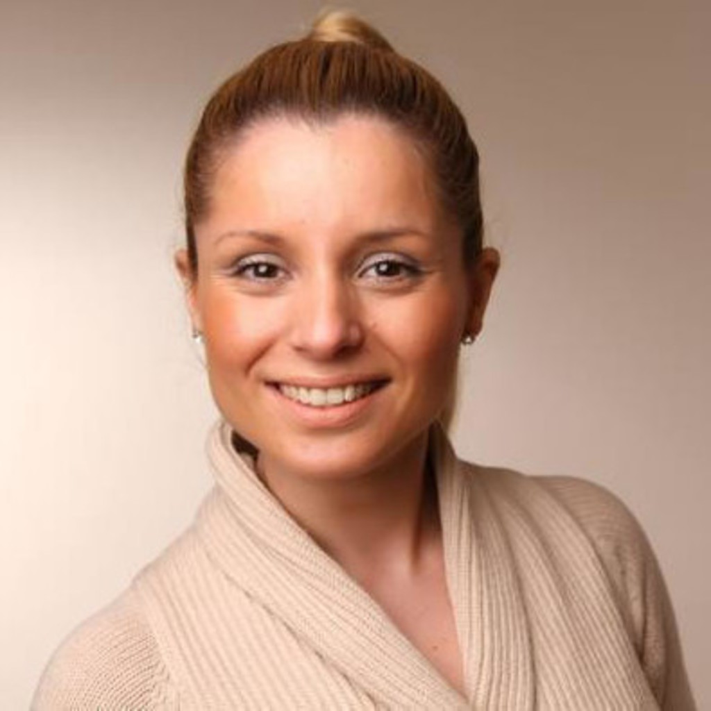 Elena Rapti - Talent Acquisition Coordinator - L'Oréal Deutschland | XING