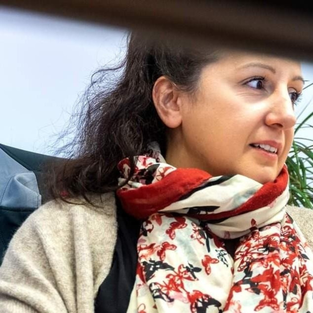 Fatma Bilgen - Abteilungsleiterin Einkauf - FrischeParadies GmbH & Co. KG | XING