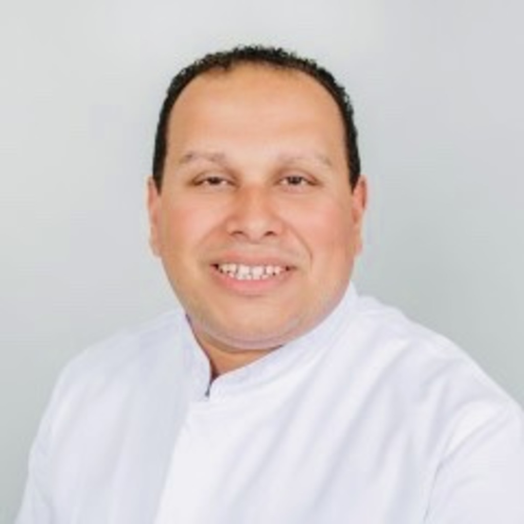 Roy Rizk - Oberarzt interventionelle Kardiologie - Carl Thiem Klinikum ...