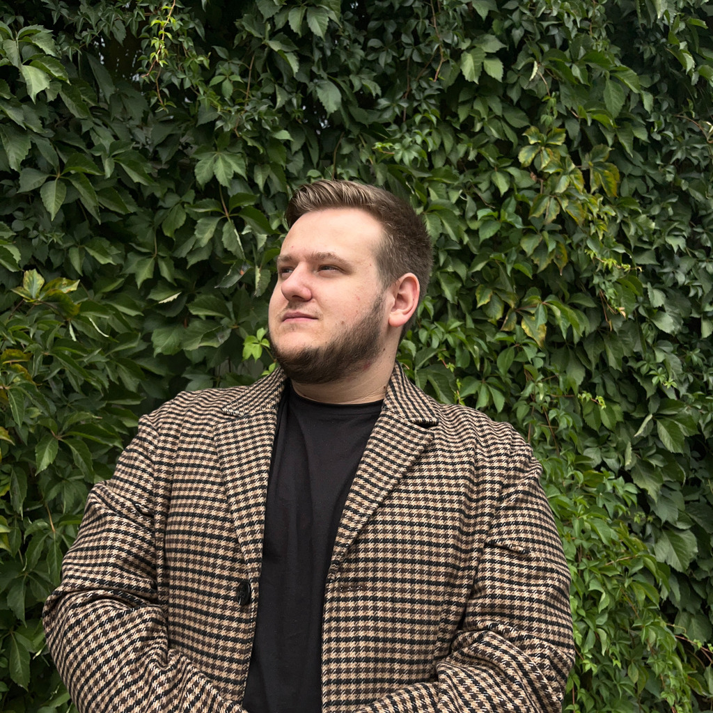 Christoph Besser - Vertriebsmitarbeiter im Außendienst - J.W. Zander GmbH & Co. KG Essen | XING