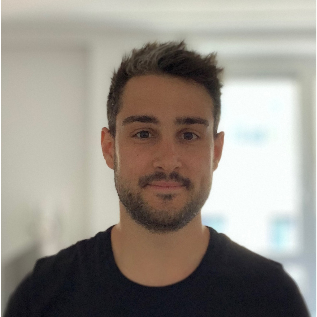 Marko Susic - Softwareentwickler für Sprachassistenten - 169 Labs GmbH ...