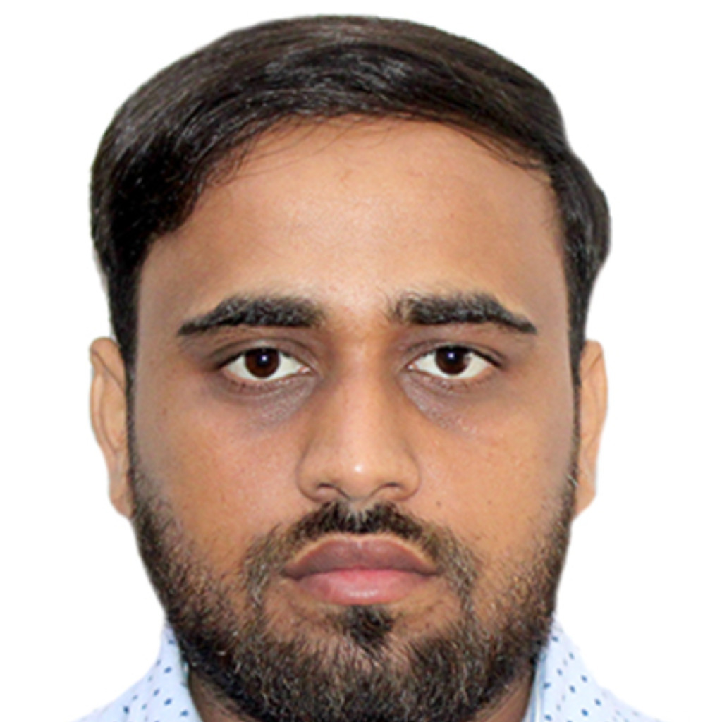 Rajesh Mishra - Senior Software Engineer - JP Morgan and Chase | XING