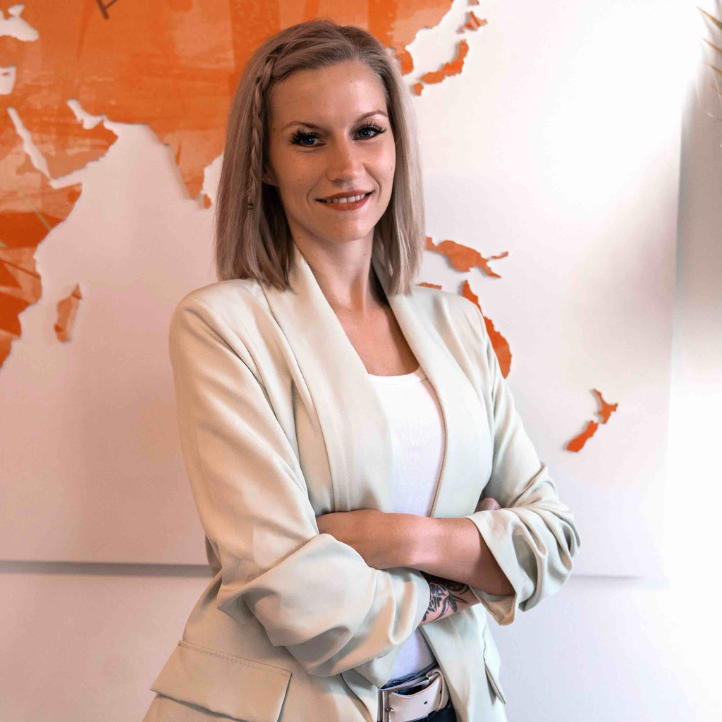 Jennifer Lohmayer - MED-Bereich - Wartenberg STZ | XING