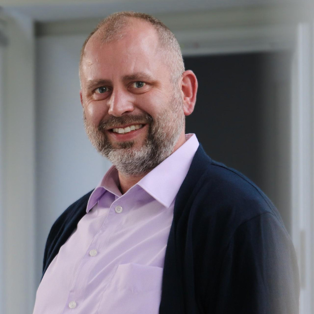 Bernd Reiser - Geschäftsführender Gesellschafter - Resiliente Wege GbR ...