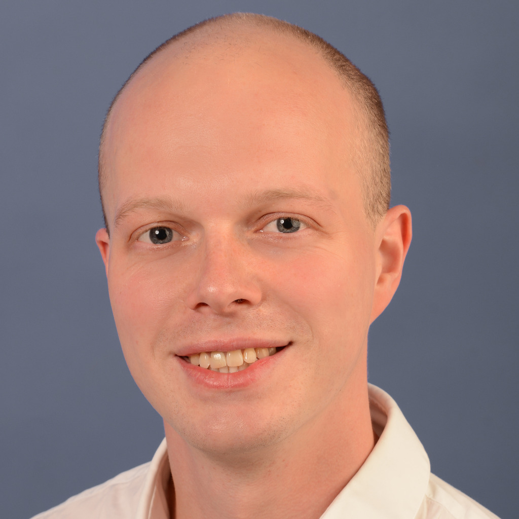 Alexander Vogel - Zollmanager - Desay SV Europe | XING