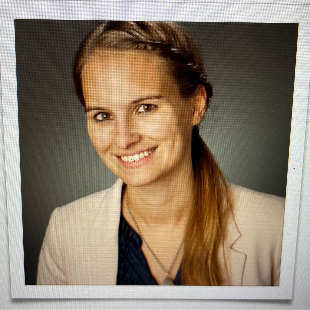 Anika Walsch - BWL - TH Wildau | XING