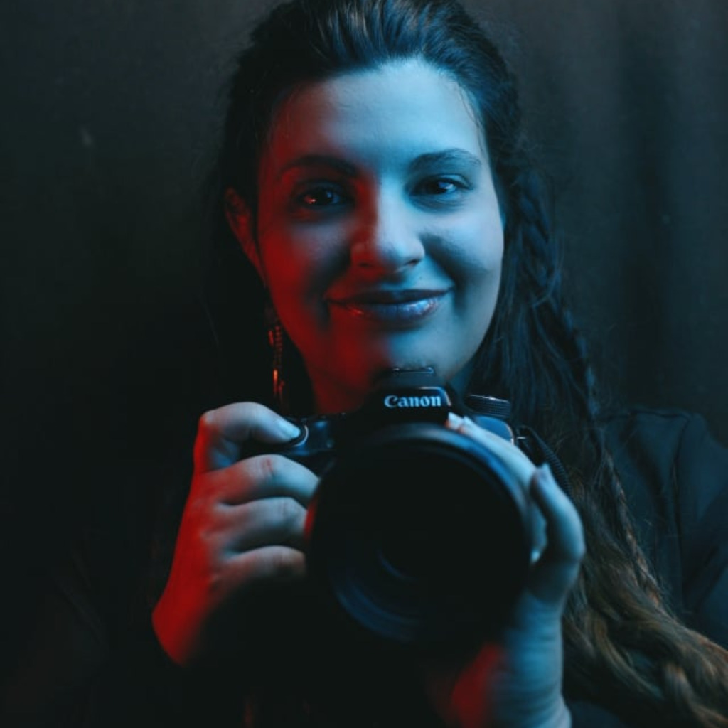 Jennifer Ehlers - Freelancer Kommunikationsdesigner - JennasPhotoworlds ...