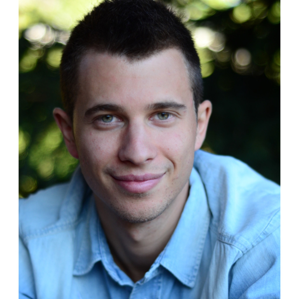 Daniel Taranu - Sales Manager - S.C. Verdon S.R.L. | XING