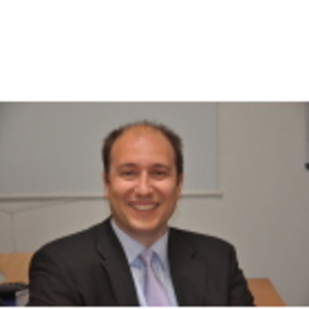 Davide Pastore - Business Solution & Project Management Manager - BSI SA | XING