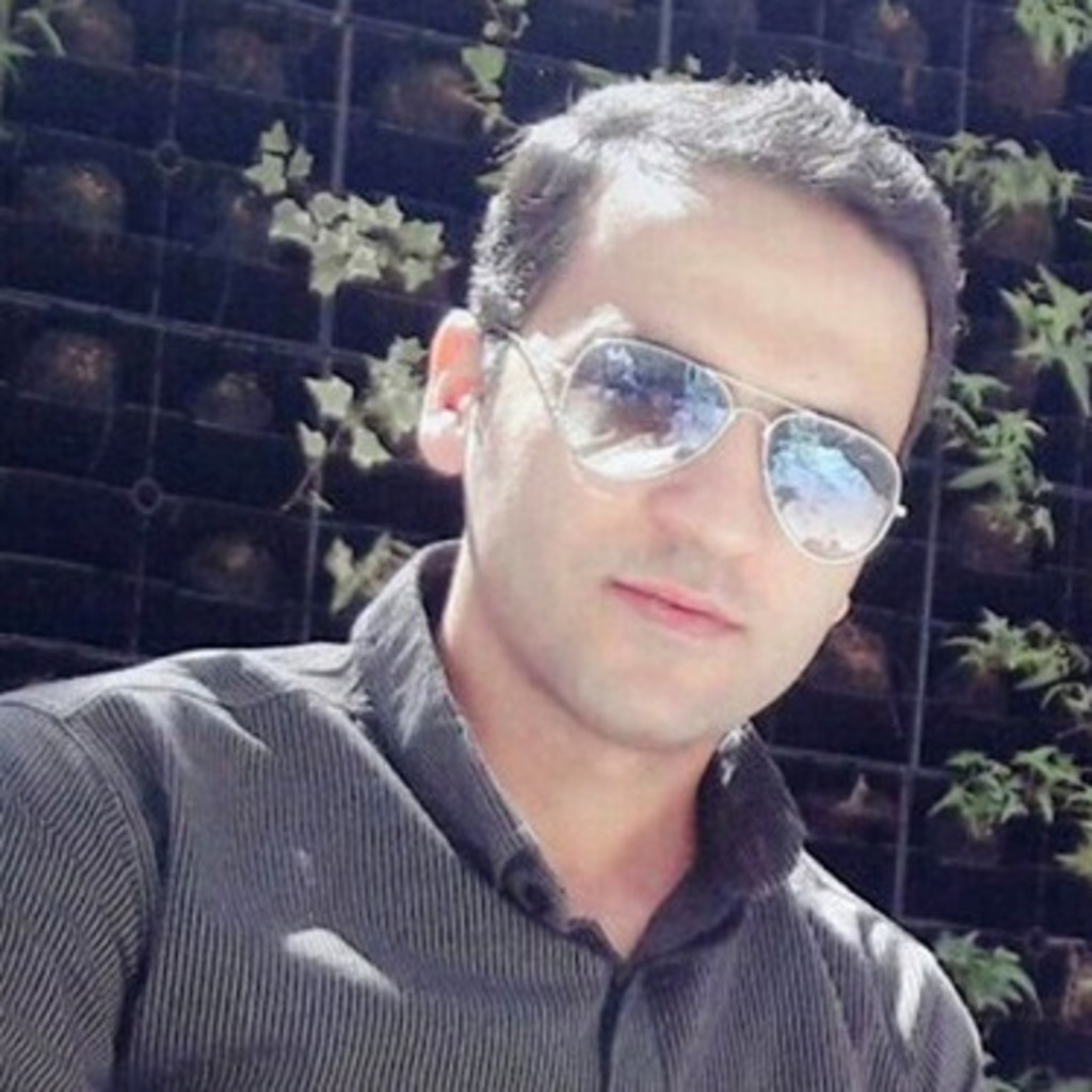 seyed mehdi moosavi - IT Engineer - Kharazmi Information Technology ...