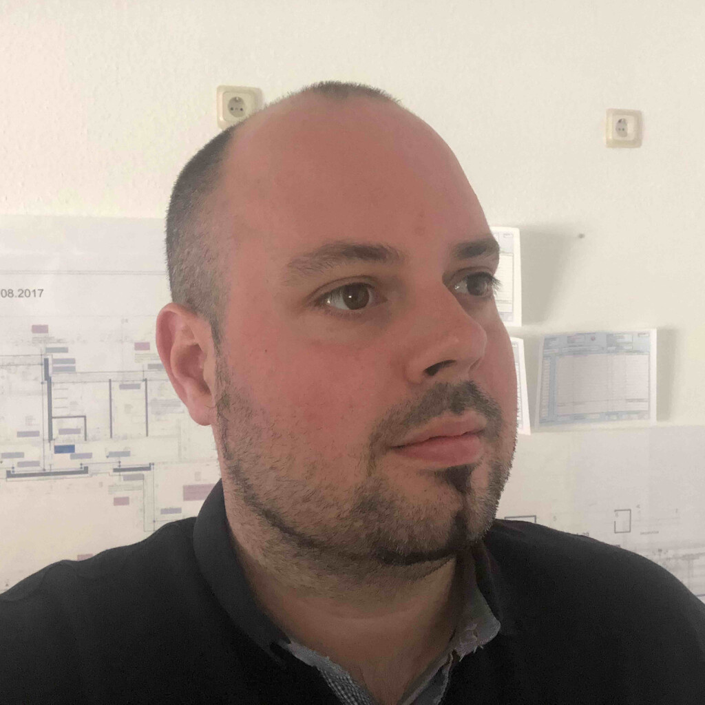 David Mathey - Fachplaner HLK / Projektleiter - JK Planungsbüro | XING