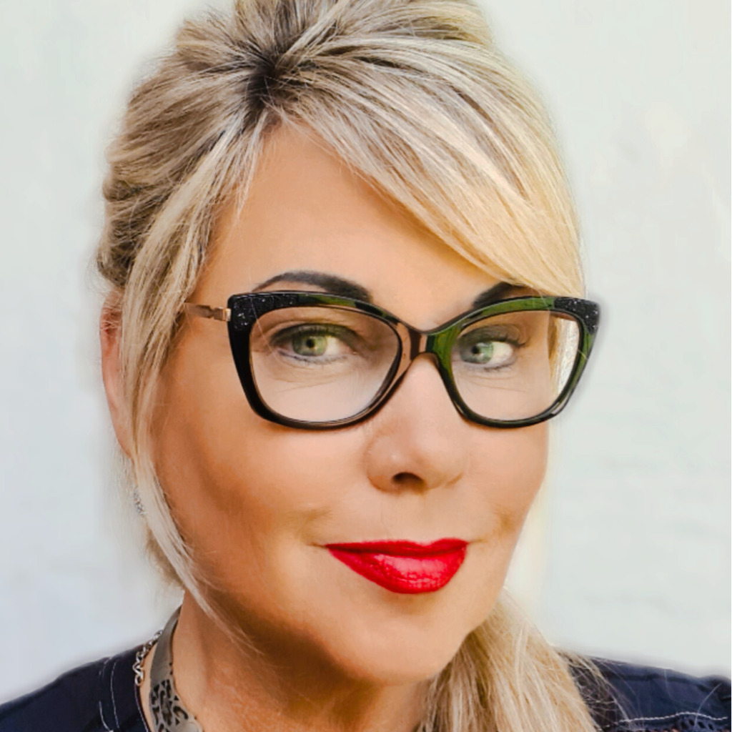 Stefanie Deepe - Gründerin - KI Special Buddies: KI Beratung für KMU´s ...